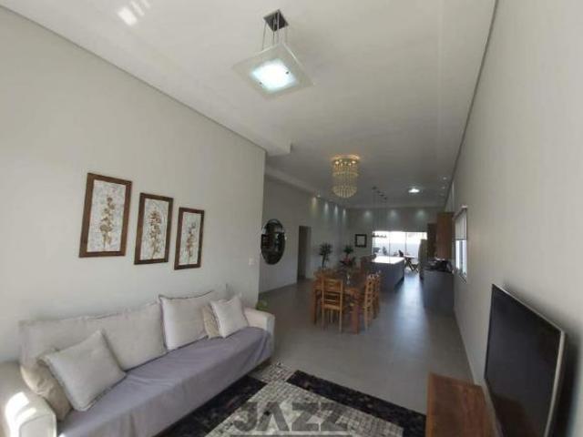 Casa térrea à venda no Condomínio La Dolce Vita Paulínia !