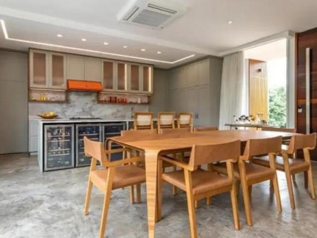 Casa térrea à venda no Condomínio Lago Azul Golf Club em Araçoiaba da Serra SP