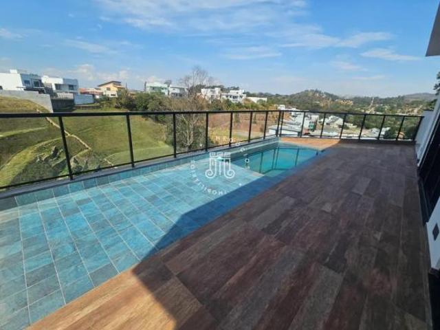 CASA TÉRREA À VENDA NO CONDOMÍNIO LAGUNA ? VÁRZEA PAULISTA/SP