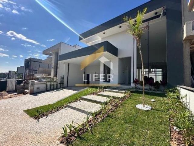 Casa Térrea a venda no condominio Mont&apos Alcino
