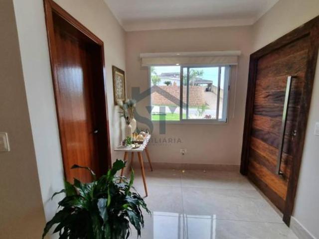 Casa térrea à venda no Condomínio Montes Claros Itupeva/SP