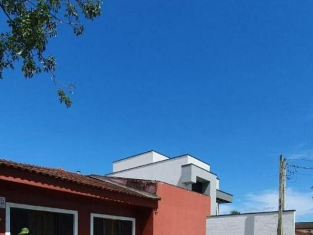 CASA TÉRREA A VENDA NO CONDOMINIO MORADA DA PRAIA
