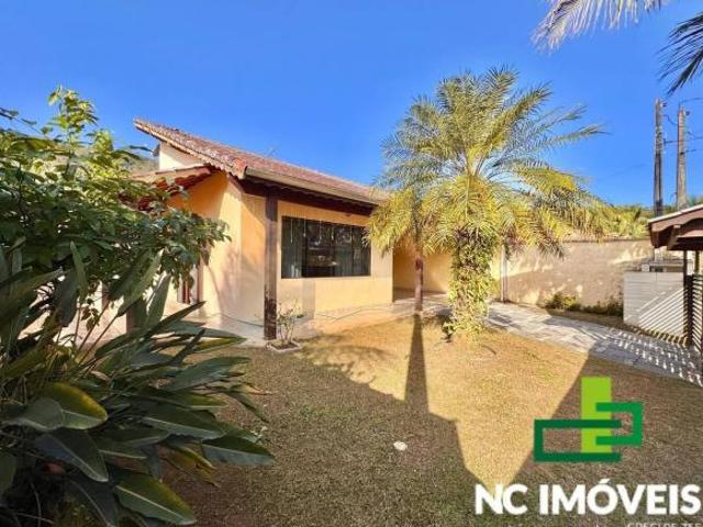 Casa Térrea à Venda no Condomínio Mar Verde, Praia da Mococa, Caraguatatuba