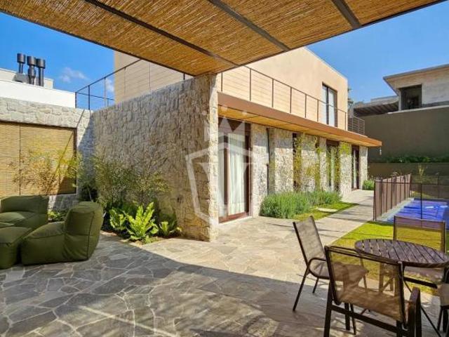 Casa térrea à venda no Condomínio Marajoara Jundiaí/SP