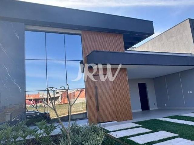 CASA TÉRREA A VENDA NO CONDOMÍNIO MARIA CÂNDIDA NA CIDADE DE INDAIATUBA SP TERRENO: 300,00 m2 CONST