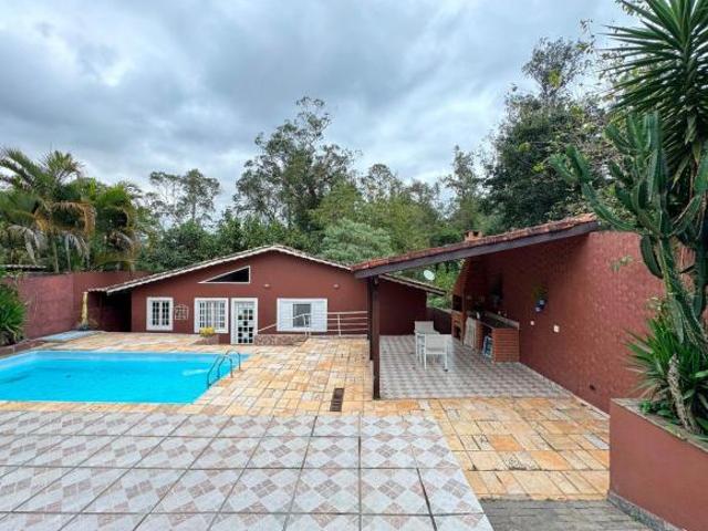 CASA TÉRREA À VENDA NO CONDOMÍNIO NOVA HIGIENÓPOLIS – JANDIRA/SP