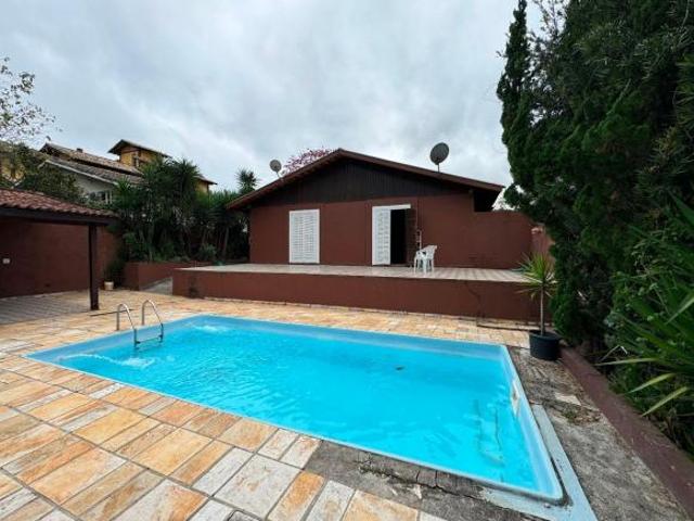 CASA TÉRREA À VENDA NO CONDOMÍNIO NOVA HIGIENÓPOLIS – JANDIRA/SP