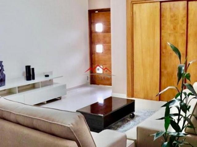 Casa Térrea à Venda no Condomínio São Francisco Vinhedo SP