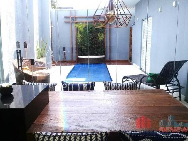 Casa térrea a venda no condominio São Francisco em Vinhedo/SP
