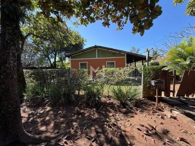 Casa térrea à venda no Condomínio São Joaquim em Vinhedo SP