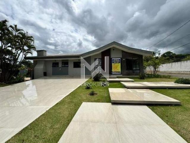 Casa térrea à venda no Condomínio São Joaquim em Vinhedo SP