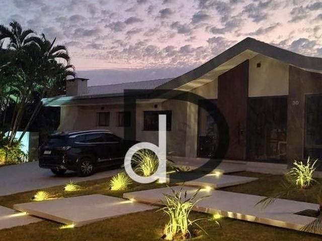 Casa terrea à venda no condomínio São Joaquim, Vinhedo