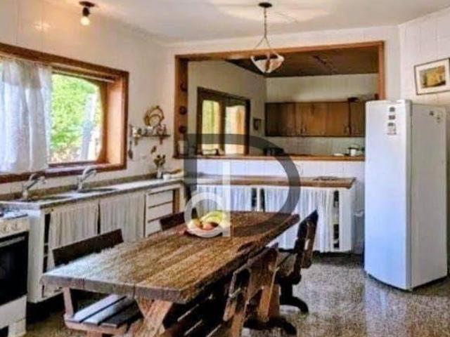 Casa térrea á venda no Condominio São Joaquim Vinhedo SP