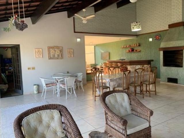 Casa Térrea à Venda no Condomínio São Joaquim Vinhedo/SP