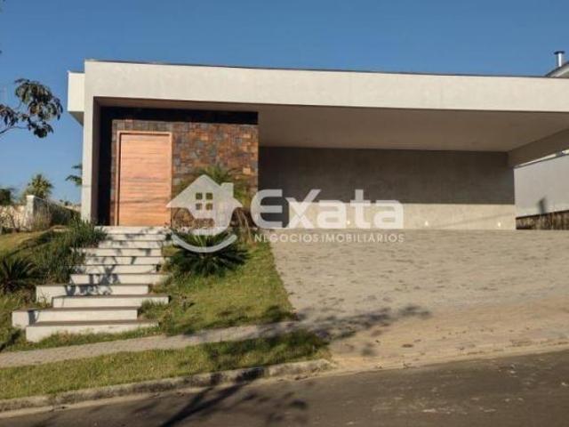 Casa Terrea a Venda no Condominio Saint Charbel