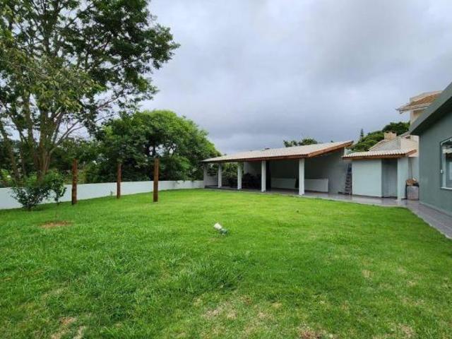Casa térrea à venda no condomínio Santo Afonso I