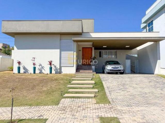CASA TERREA A VENDA NO CONDOMINIO SANTA ISABEL NA CIDADE DE LOUVEIRA SP