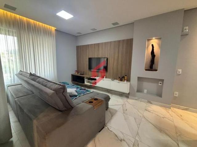 Casa Térrea à venda no Condomínio Sun Lake em Sorocaba