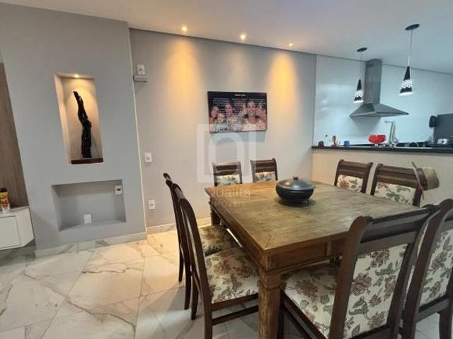 Casa Térrea à venda no Condomínio Sun Lake em Sorocaba