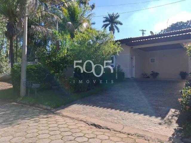 Casa térrea à venda no Condomínio Portal de Itu II em Itu com 210m² e 3 suítes