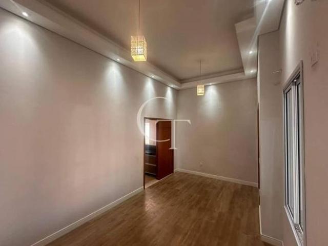 Casa Térrea à Venda no Condomínio Portal dos Sabiás em Itu | 3 Dormitórios | Abaixo do Valor de Merc
