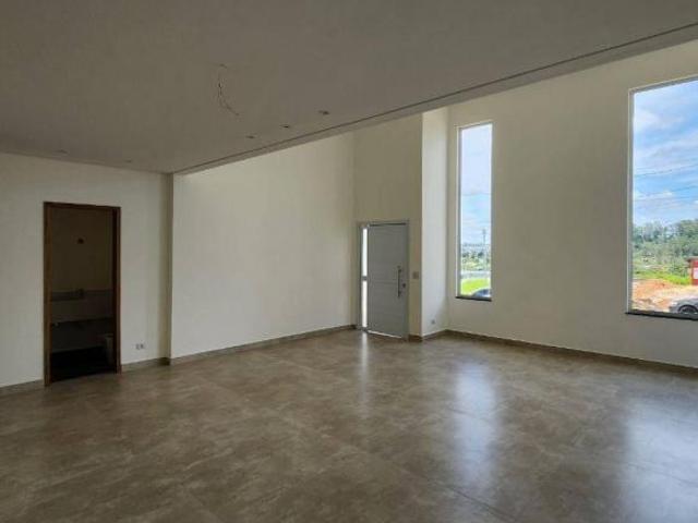Casa térrea à venda no condomínio Paysage Bella Vittà