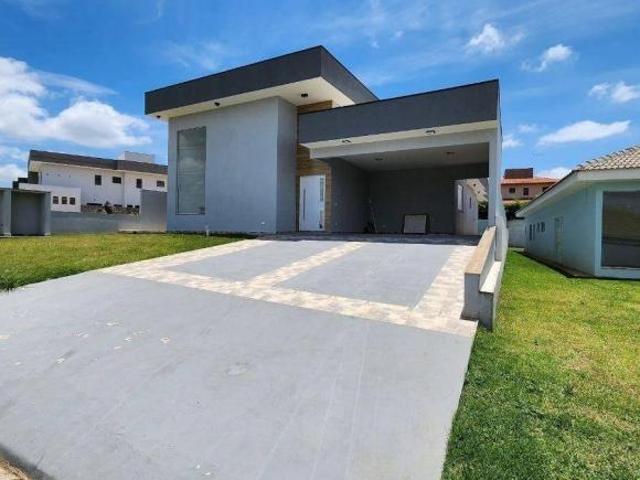 Casa térrea à venda no condomínio Paysage Bella Vittà