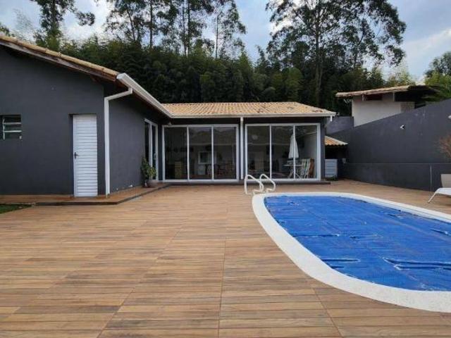 Casa térrea à venda no condomínio Paysage Brise