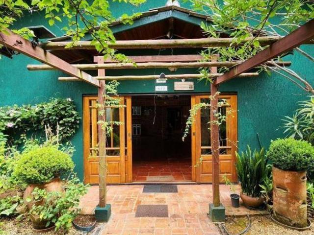 Casa térrea à venda no condomínio Paysage Serein