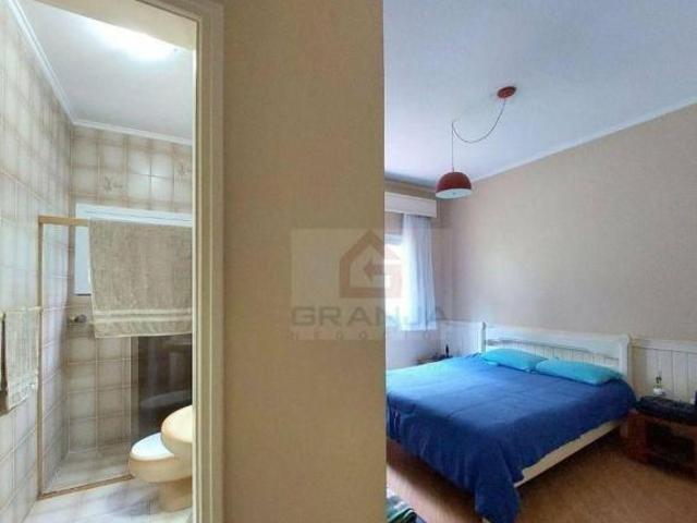 Casa térrea à venda no Condomínio Palos Verdes em Cotia/SP | 4 suítes | 801 m² | piscina | sauna | e