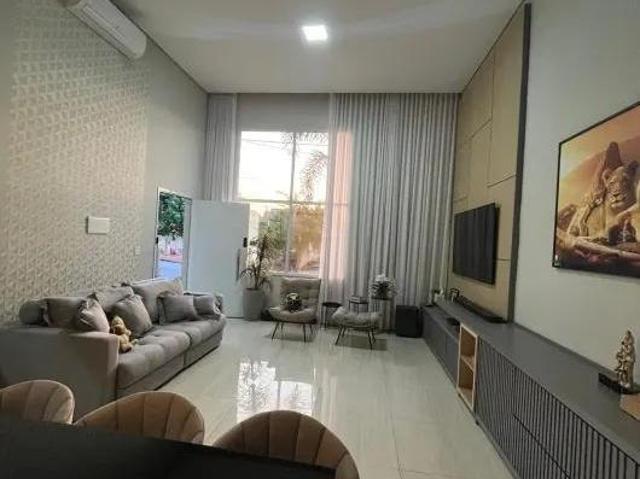 Casa térrea à venda no Condomínio Parque Olívio Franceschini em Hortolândia SP