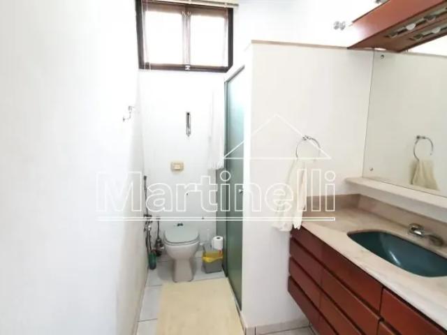 Casa térrea à venda no Condomínio Parque das Figueiras, próximo ao Parque Curupira Ribeirão Preto/