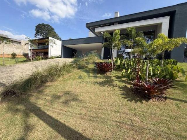 Casa Térrea à venda no Condomínio Parque Residencial Paradise em Cabreúva, Pinhal
