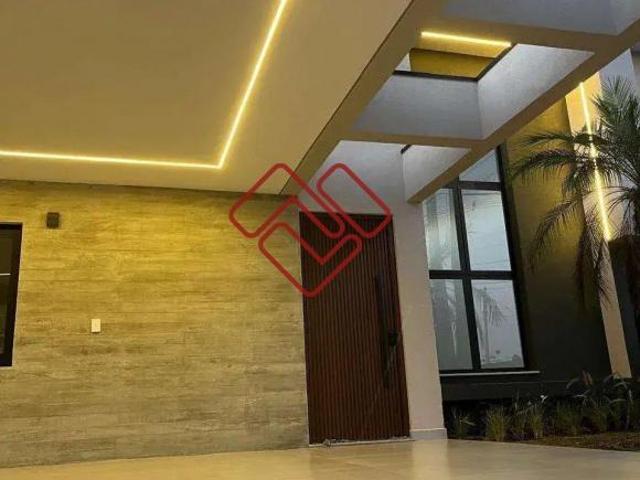 Casa térrea à venda no condomínio Phytus em Itupeva/SP
