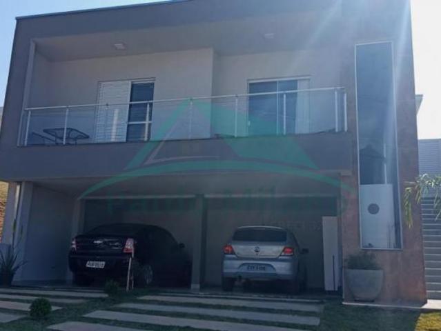 Casa Térrea a Venda no Condomínio Phytus Itupeva SP