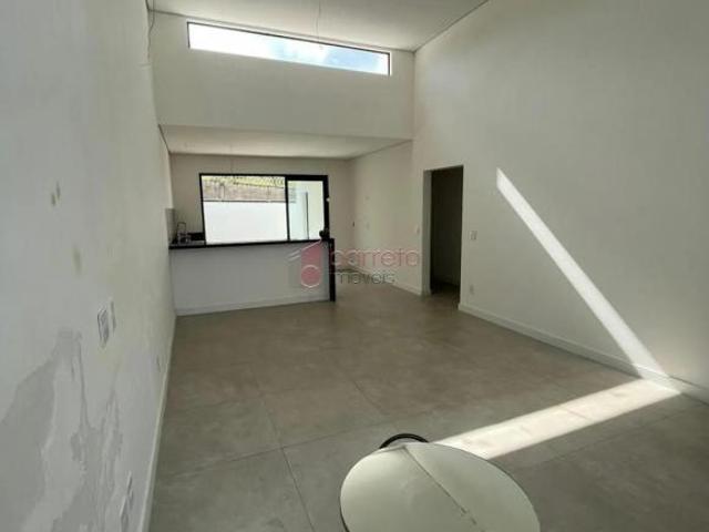 CASA TÉRREA À VENDA NO CONDOMÍNIO PHYTUS ITUPEVA/SP