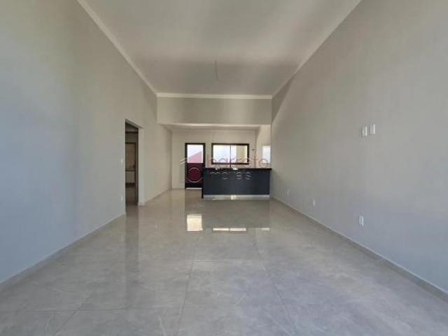 CASA TÉRREA À VENDA NO CONDOMÍNIO PHYTUS ITUPEVA/SP