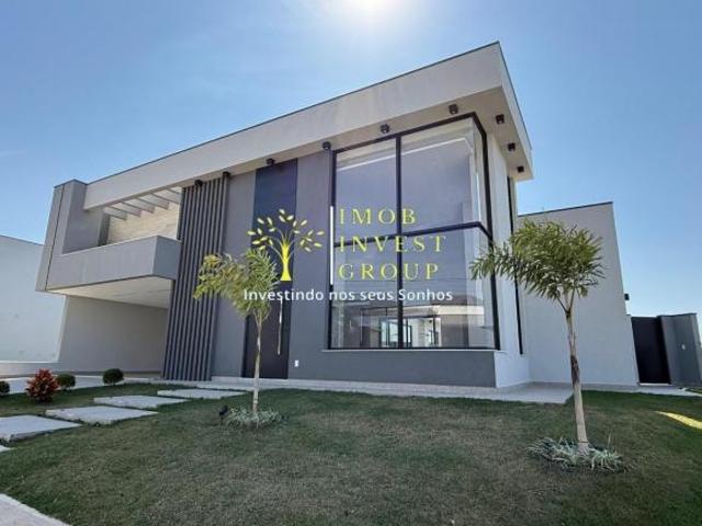 Casa Térrea à Venda no Condomínio Piemonte Indaiatuba SP