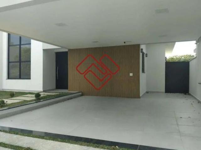 Casa térrea a venda no condomínio Pytus em Itupeva/SP
