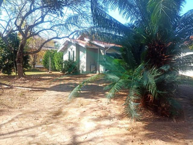 Casa Térrea a Venda no Condomínio Recanto das Flores em Indaiatuba