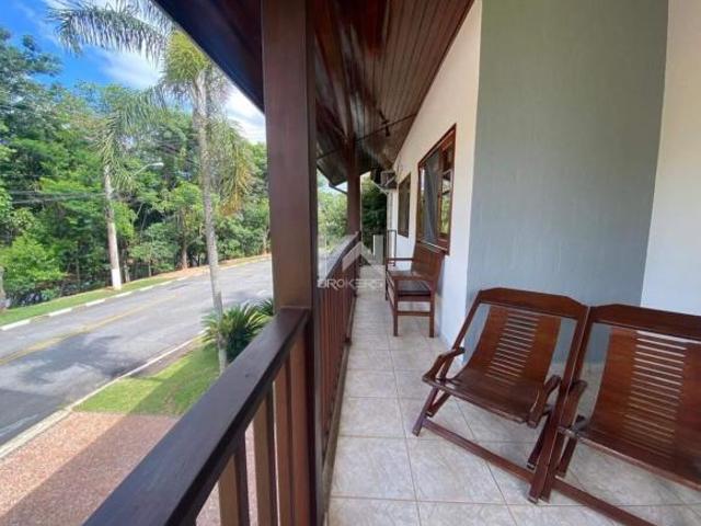 Casa térrea à venda no Condomínio Recanto dos Paturis em Vinhedo SP