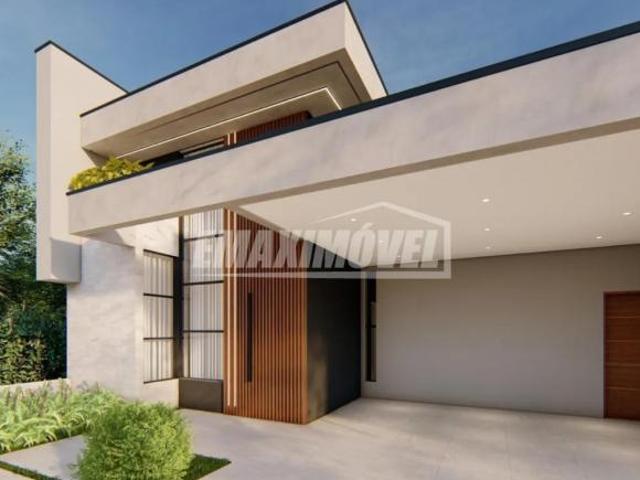 Casa Térrea á venda no Condomínio Renaissaince