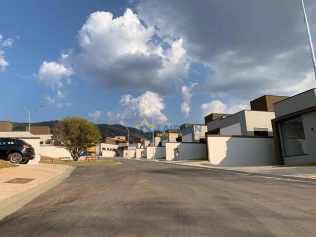 Casa térrea à venda no Condomínio Reserva Ybyrá, Itapetinga, Atibaia – SP