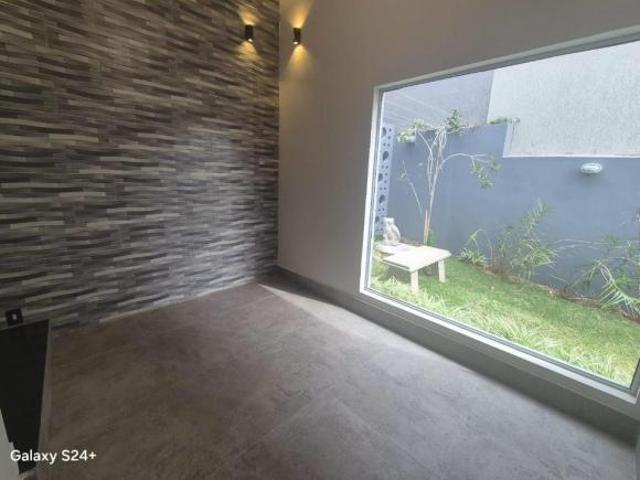 CASA TÉRREA A VENDA NO CONDOMÍNIO RESERVA DOS VINHEDO EM LOUVEIRA SP