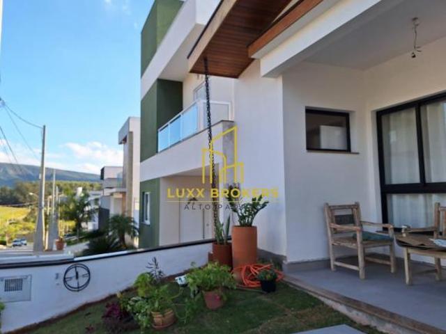 Casa térrea à venda no Condomínio Reserva Ermida Jundiaí SP
