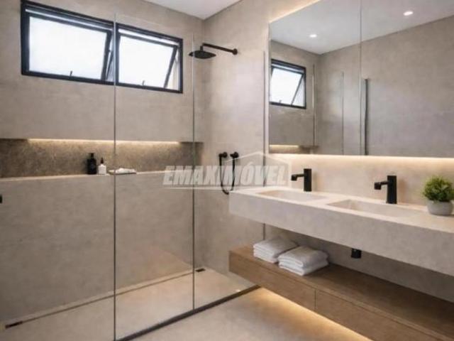Casa Térrea á venda no Condomínio Reserva Ipanema