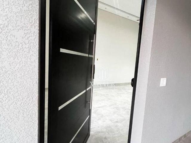 Casa Térrea à Venda no Condomínio Reserva Ipanema – 3 Dormitórios, Churrasqueira e Alto Padrão de Ac