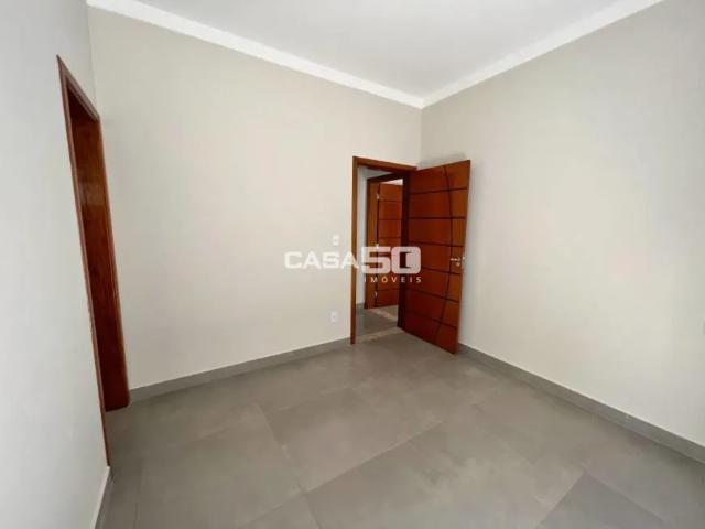 Casa térrea à venda no Condomínio Reserva Real em Paulínia/SP