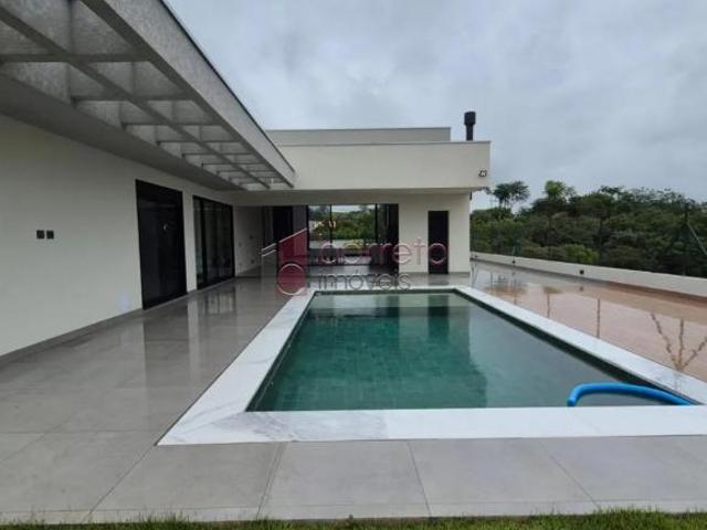 CASA TÉRREA À VENDA NO CONDOMINIO RESERVA SANTA MÔNICA EM ITUPEVA/SP