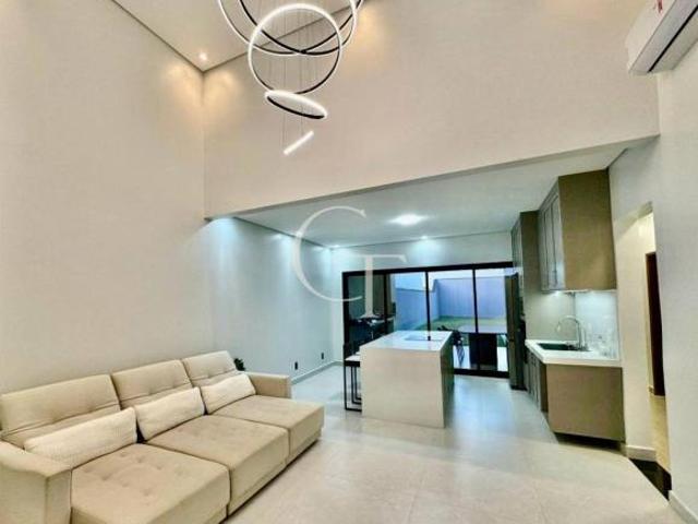 Casa térrea à venda no Condomínio Residencial Costa das Areias – Salto